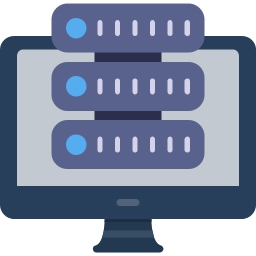 Server - Free computer icons