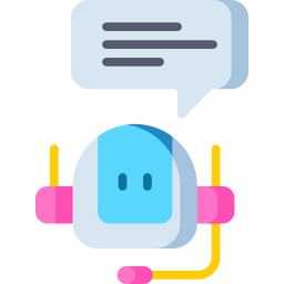 Bot - Free technology icons