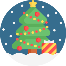 Christmas - Free christmas icons