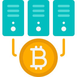 Server - Free electronics icons