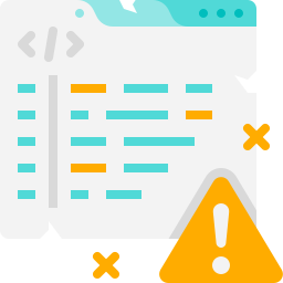 Broken - Free seo and web icons