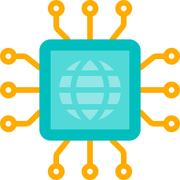 Core - Free technology icons