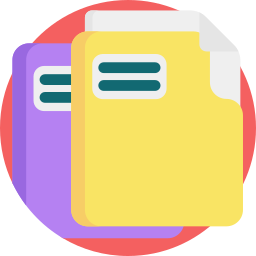 Folders - Free files and folders icons