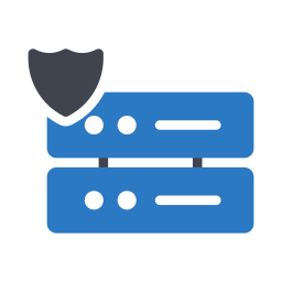Database - Free security icons