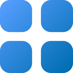 App - Free interface icons