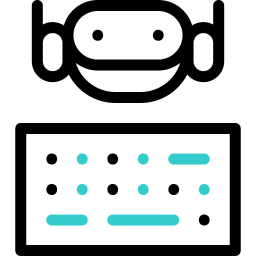 Coding Animated Icon | Free technology Animated Icon