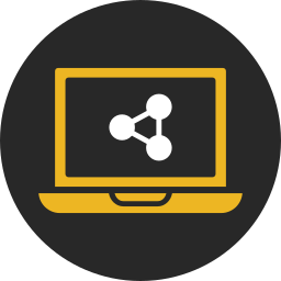 Electrons - Free computer icons