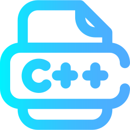C++ - Free computer icons