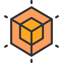 3d model - Free art and design icons