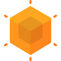 3d model - Free art and design icons