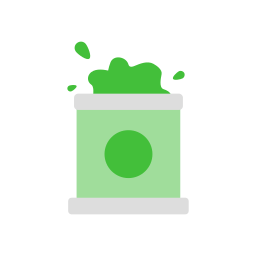 Green - Free interface icons