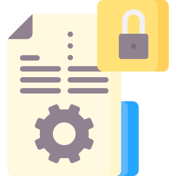 Data - Free business and finance icons