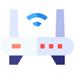 Router - Free electronics icons