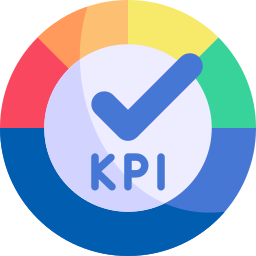 Kpi - Iconos gratis de márketing
