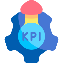 Kpi - Iconos gratis de negocios y finanzas