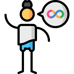 Neurodiversity - Free people icons