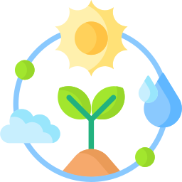 Ecosystem - Free nature icons