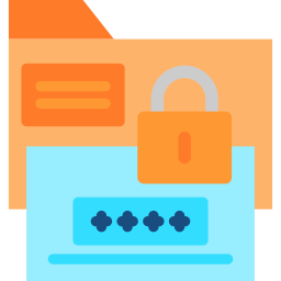 Password - Free ui icons