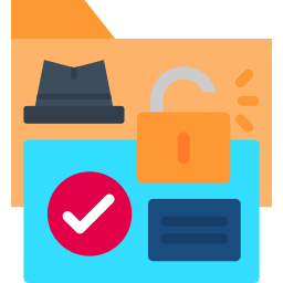 Access - Free security icons