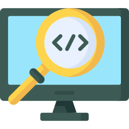 Analysis - Free computer icons