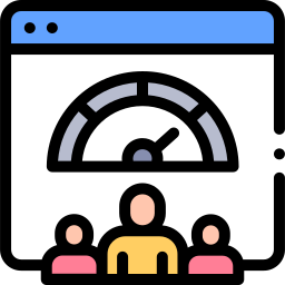 Dashboard - Free user icons