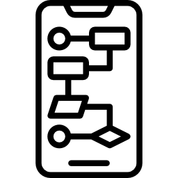 Algorithm - Free computer icons