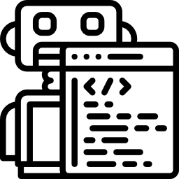 Robot - Free computer icons