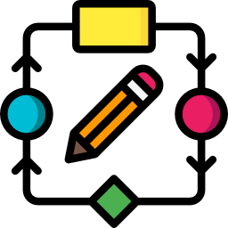 Algorithm - Free computer icons