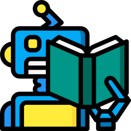 Robot - Free computer icons