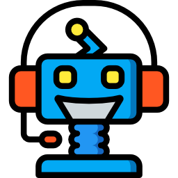 Robot - Free computer icons