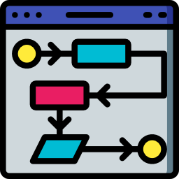 Algorithm - Free computer icons