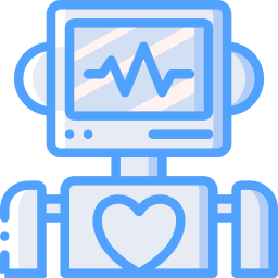 Robot - Free computer icons