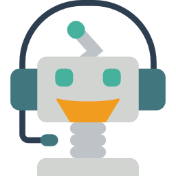 Robot - Free computer icons