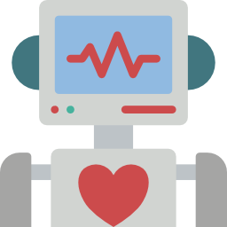 Robot - Free computer icons