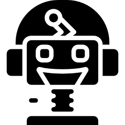 Robot - Free computer icons