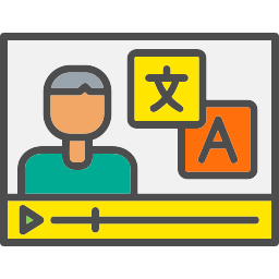 Tutorial - Free education icons