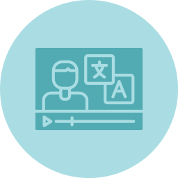 Tutorial - Free education icons