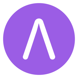 Lambda - Free education icons