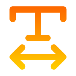 Text - Free interface icons