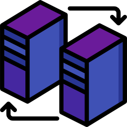 Data - Free computer icons