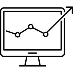 Line chart - Free computer icons