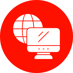 Remote Working - Free professions and jobs icons