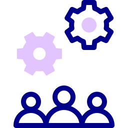 Development - Free people icons