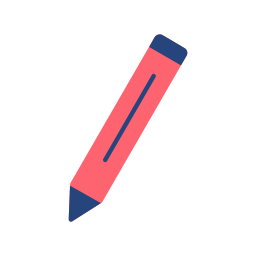 Pencil - Free interface icons