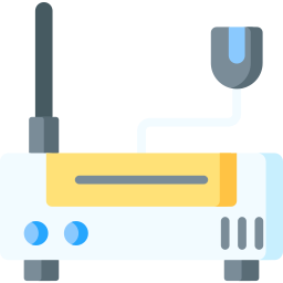 Transmitter - Free communications icons