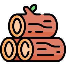 Log - Free nature icons