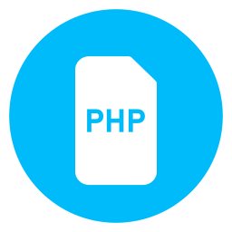 PHP - Free files and folders icons