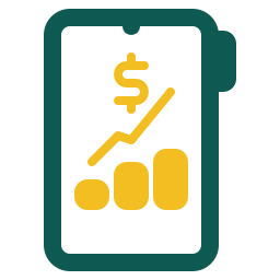 Data Analysis - Free business and finance icons