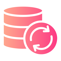 Database management - Free computer icons