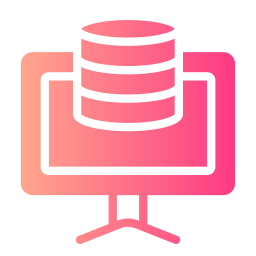 Database management - Free computer icons